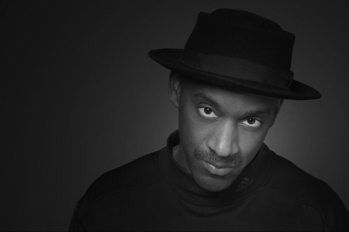 Marcus Miller: The Master of slap bass in fusion and modern jazz
