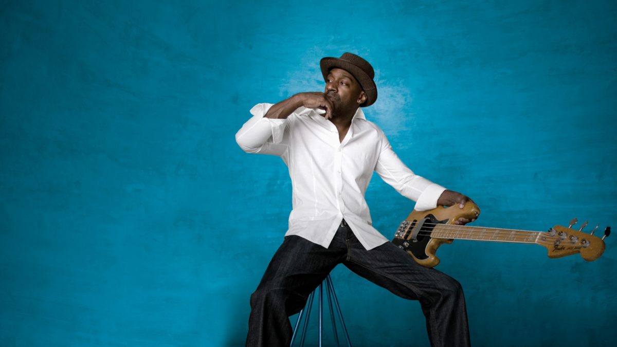 Marcus Miller: The Master of slap bass in fusion and modern jazz