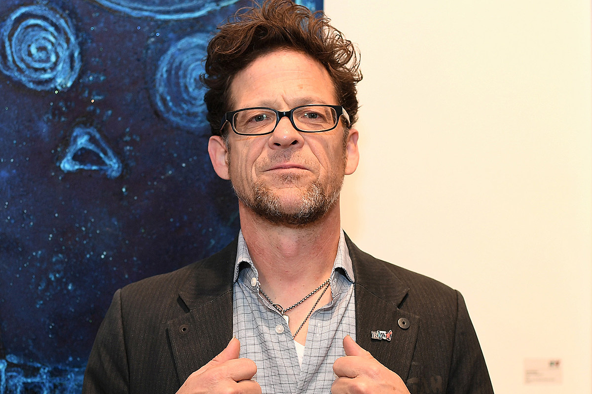 Jason Newsted: biography, bass guitars, side projects